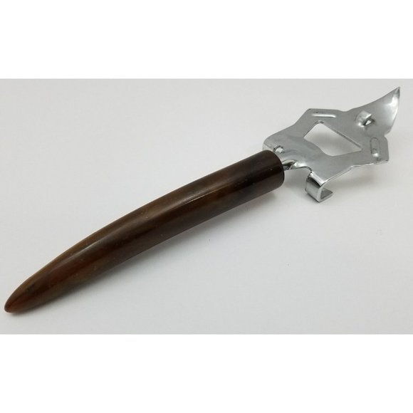 Other | Vintage Langner Hostess 4way Bottle Opener Car Jar Bakelite ...